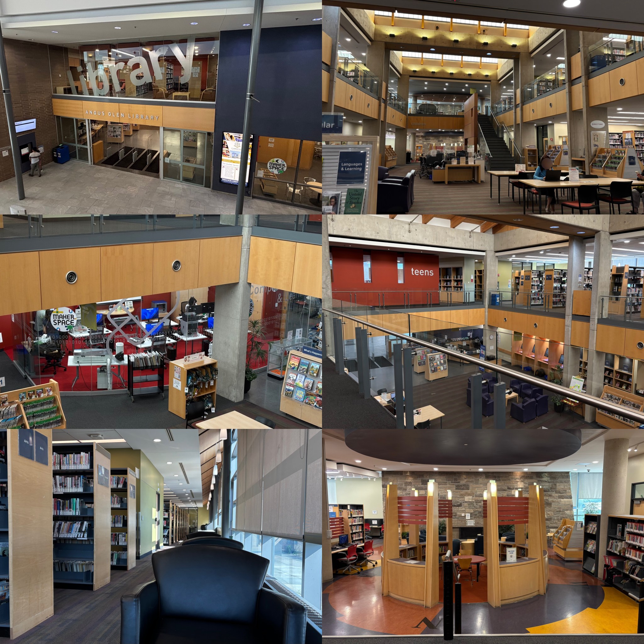 Is Angus Glen Community Centre in Markham Worth a Visit? Here’s My ...
