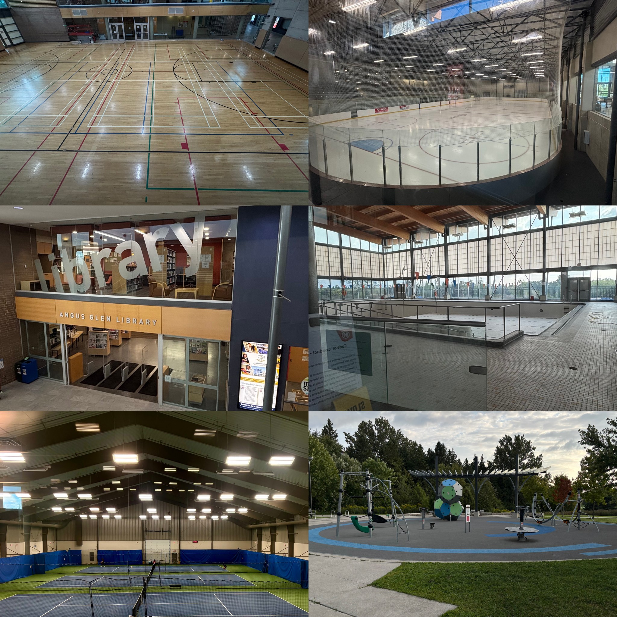 Is Angus Glen Community Centre in Markham Worth a Visit? Here’s My ...