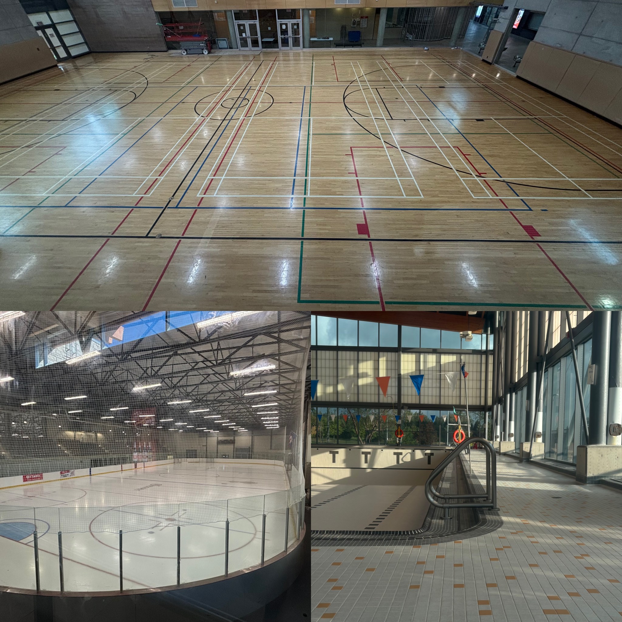 Is Angus Glen Community Centre in Markham Worth a Visit? Here’s My ...