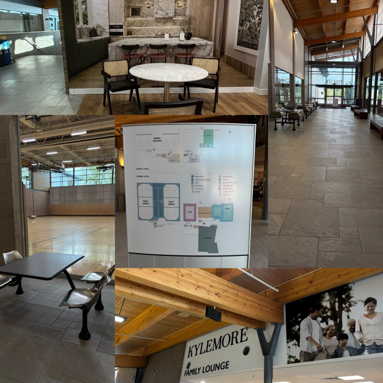 Is Angus Glen Community Centre in Markham Worth a Visit? Here’s My ...