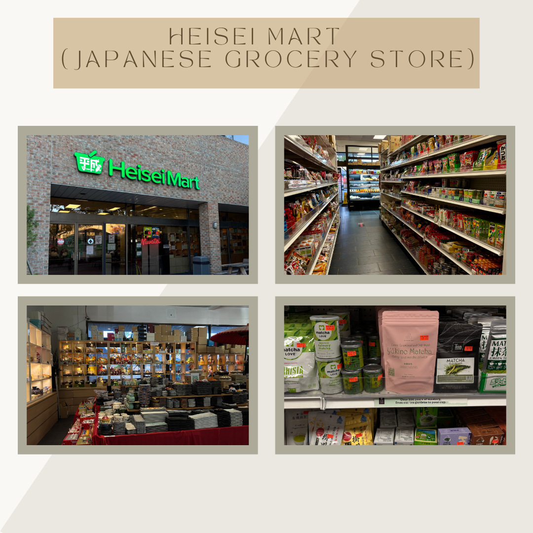 J-Town Markham: Your Complete Guide to Toronto’s Japanese Shopping ...