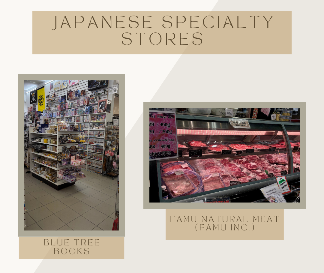 J-Town Markham: Your Complete Guide to Toronto’s Japanese Shopping ...